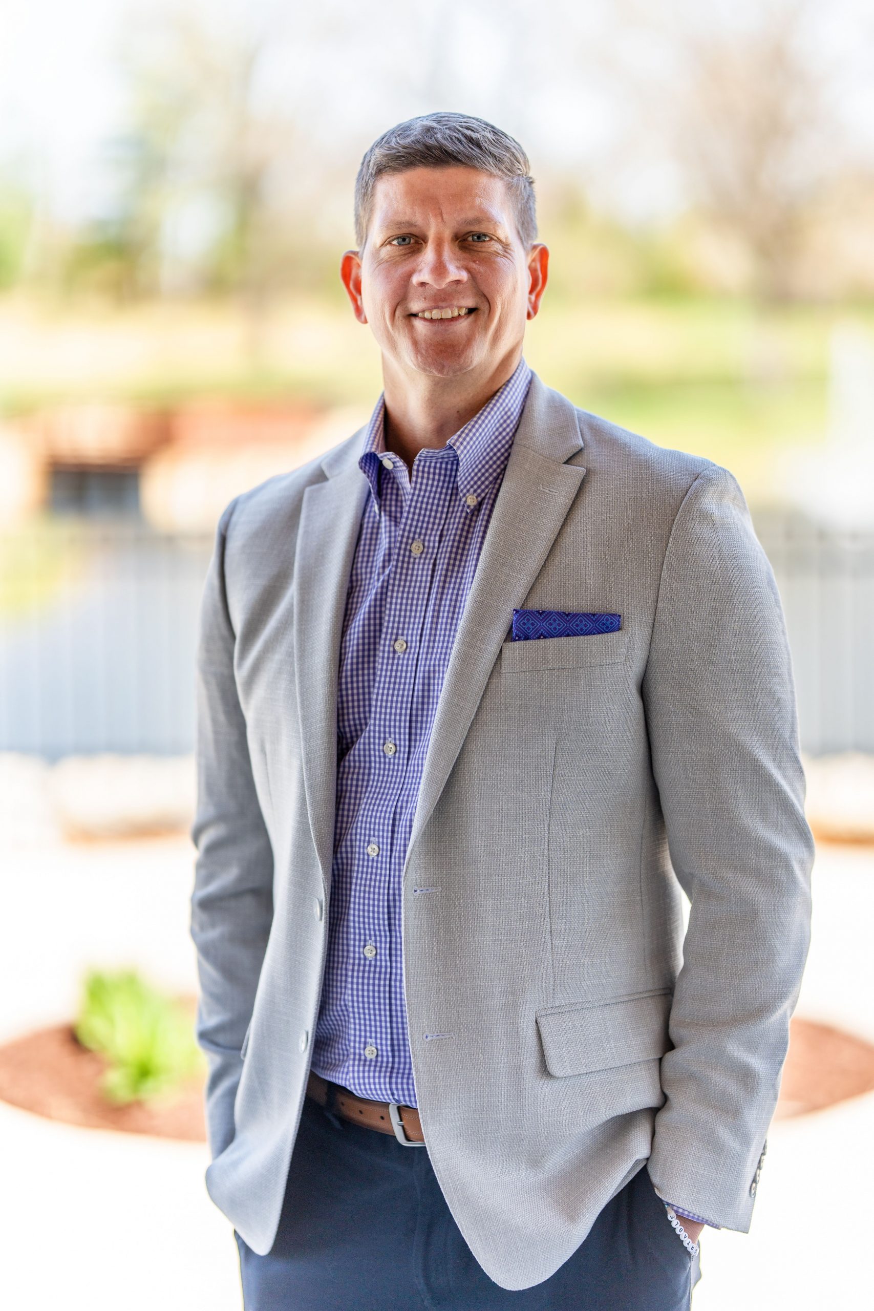 Home - Troy Robertson