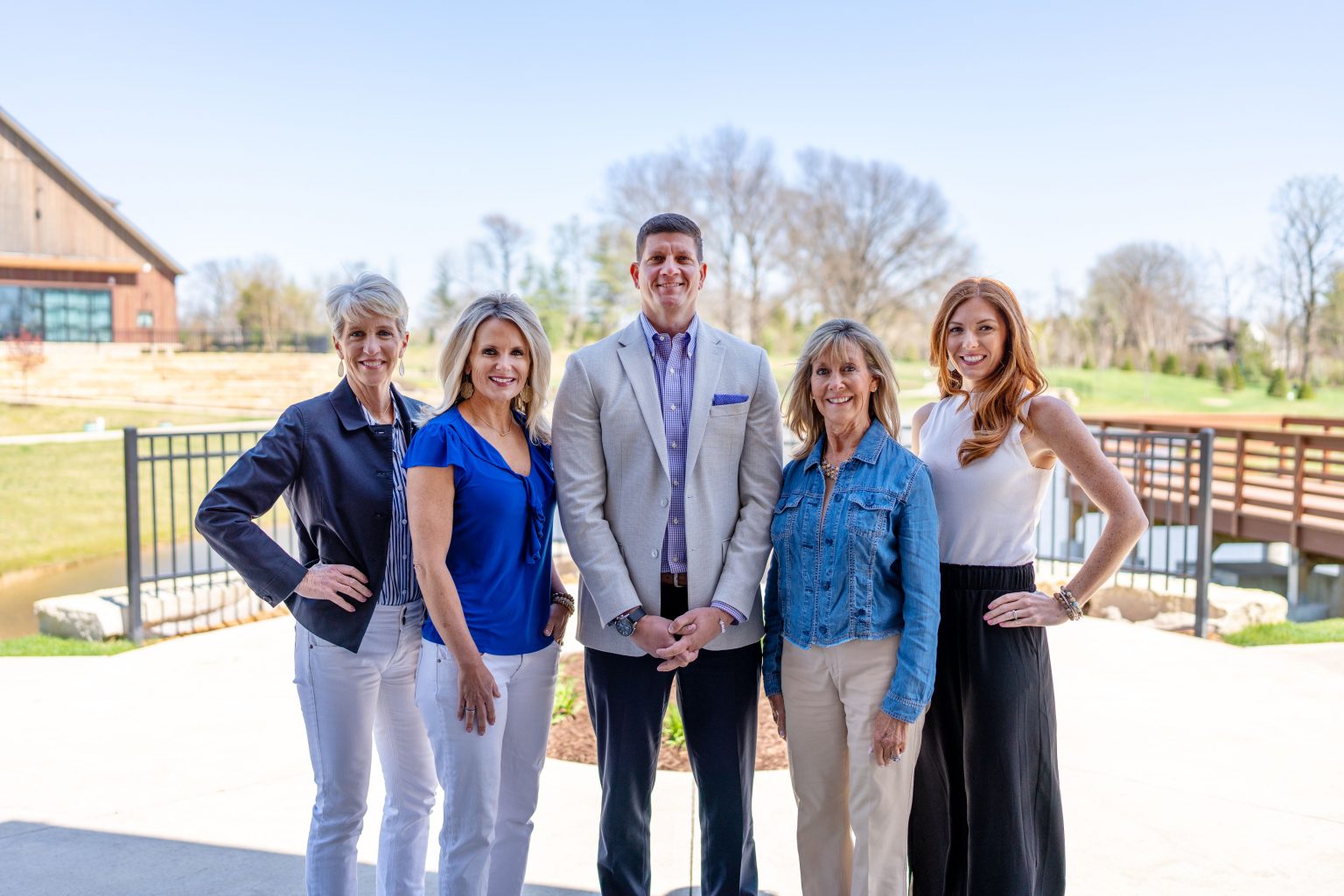 Home - Troy Robertson