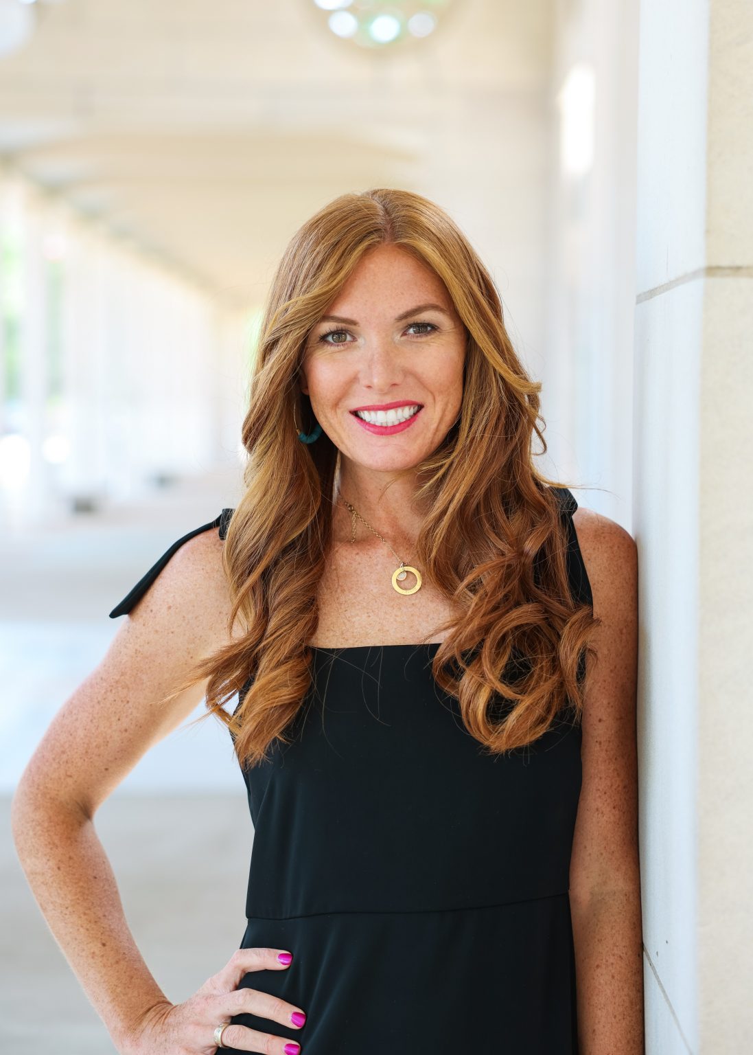 Meet the Team - Troy Robertson